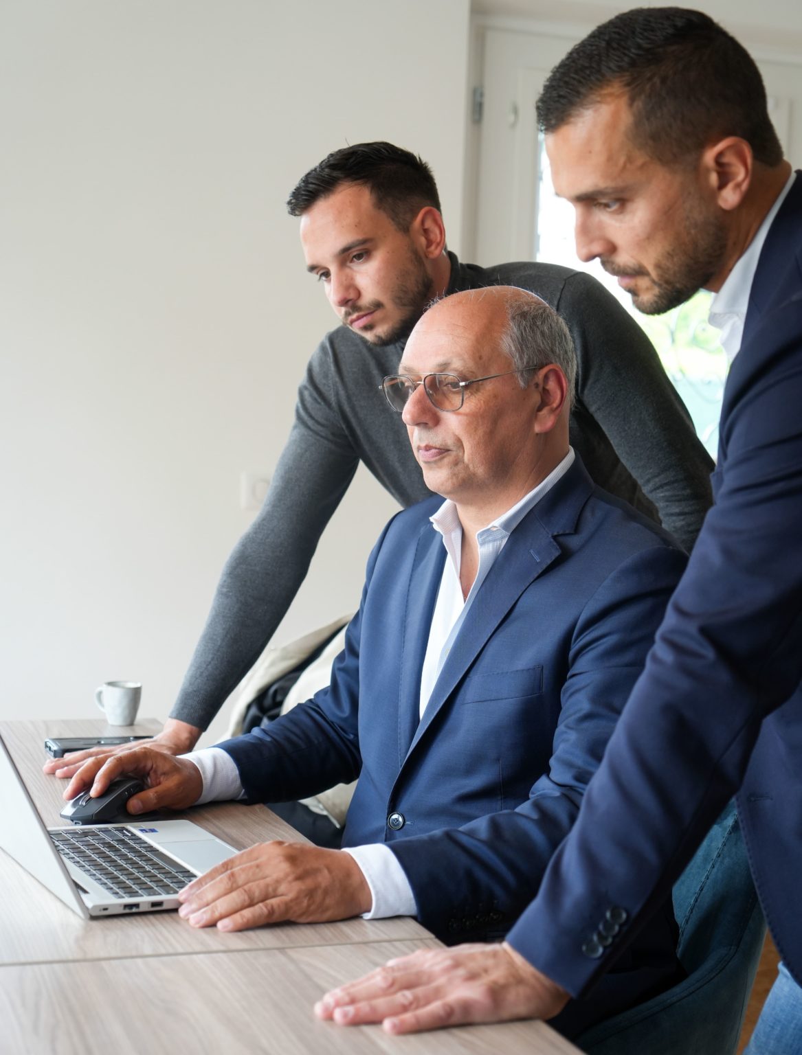 Agence EBS Solutions : unique partenaire pour tous vos projets IT